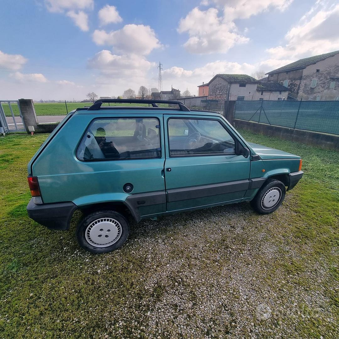 Fiat Panda jolly - Auto In vendita a Reggio Emilia