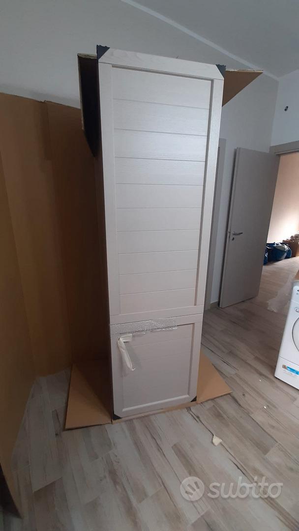 frigo nuovo con mobile - Elettrodomestici In vendita a Catania
