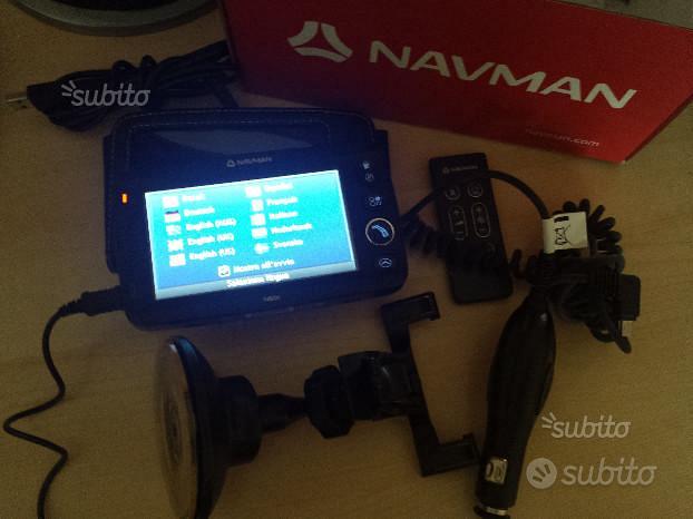 Navman N60I - Informatica In vendita a Cremona