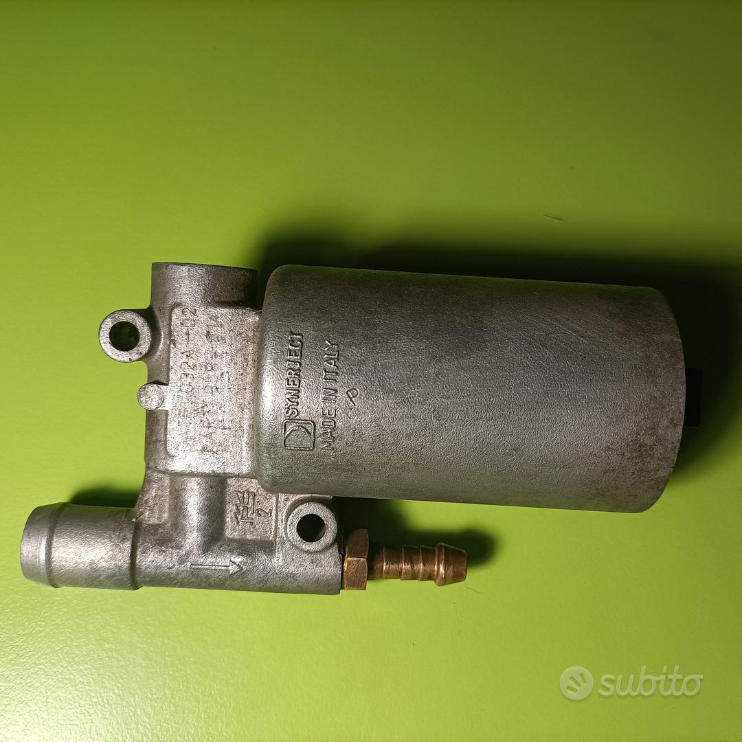 pompa benzina sr 50 ditech - Accessori Moto In vendita a Roma