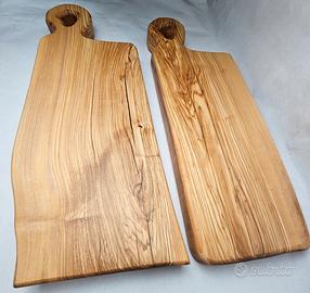 taglieri ulivo con incisione laser - Arredamento e Casalinghi In ...