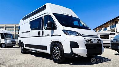 Subito - CamperLike srl concessionaria camper - FONT VENDOME HORIZON ...