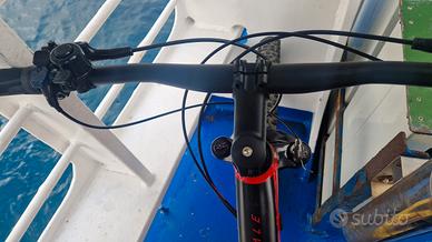 scott scale 980 Mtb - Biciclette In vendita a Reggio Calabria