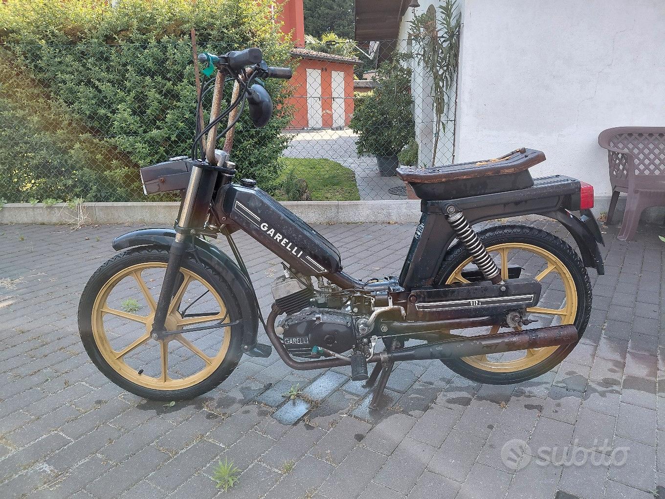 motore garelli vip 3 .. - Accessori Moto In vendita a Como