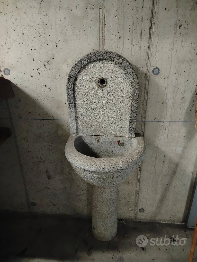 fontanella da giardino - Giardino e Fai da te In vendita a Varese