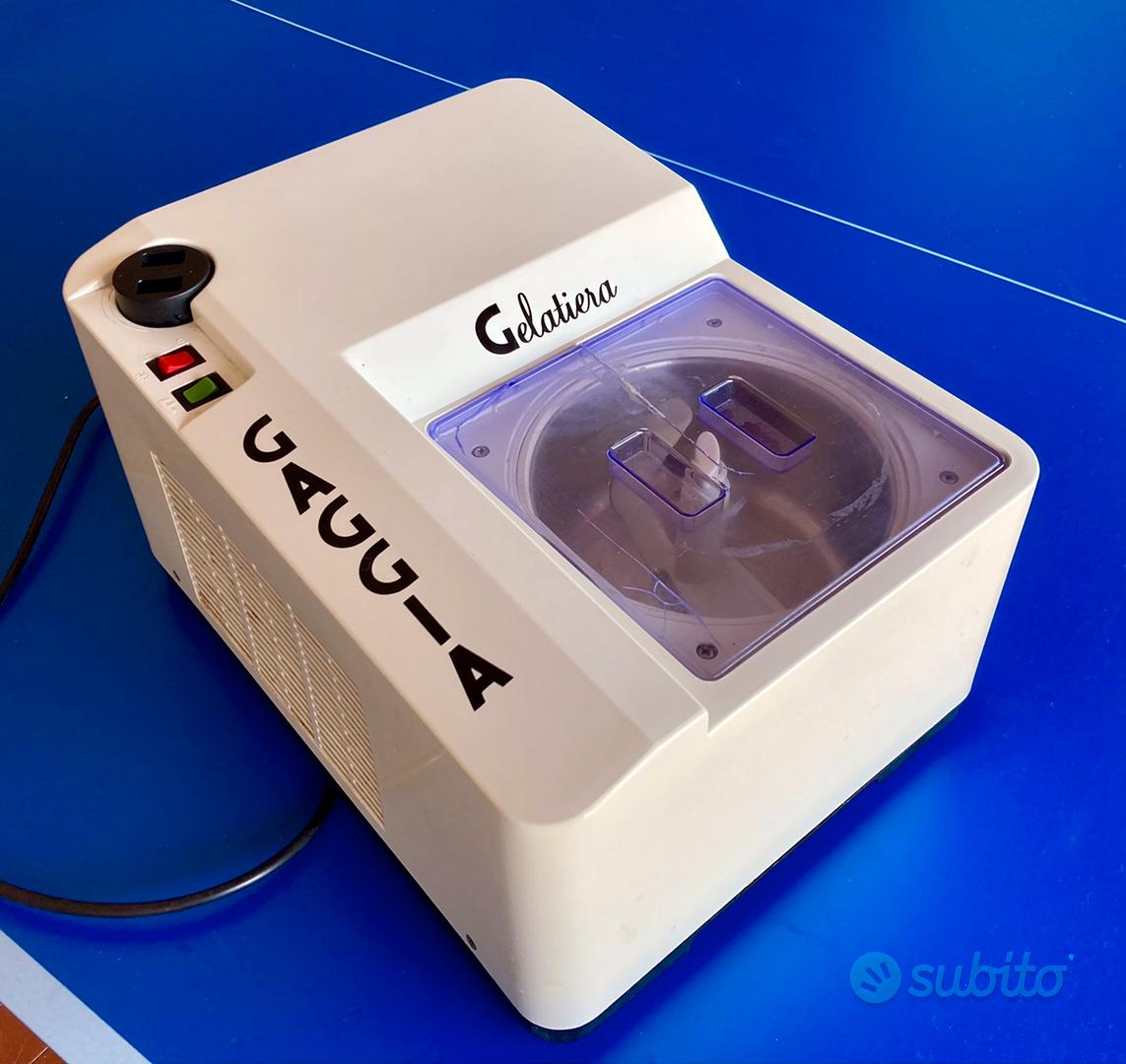 Gelatiera Gaggia - Elettrodomestici In vendita a Ravenna