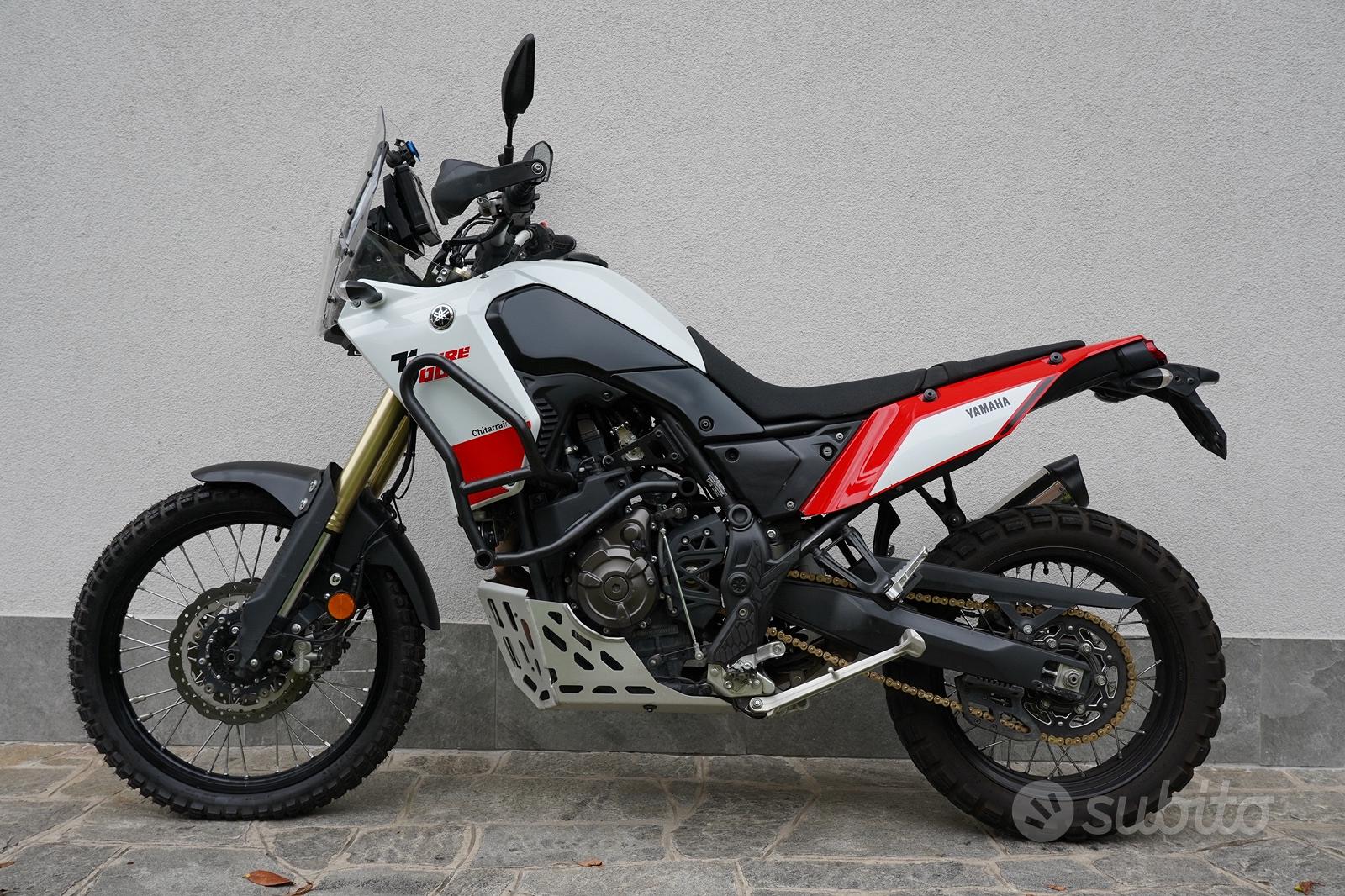 Yamaha Tenere 700 - Moto e Scooter In vendita a Milano