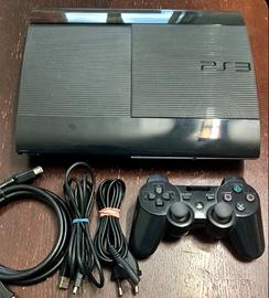 Ps3 super slim 160gb store