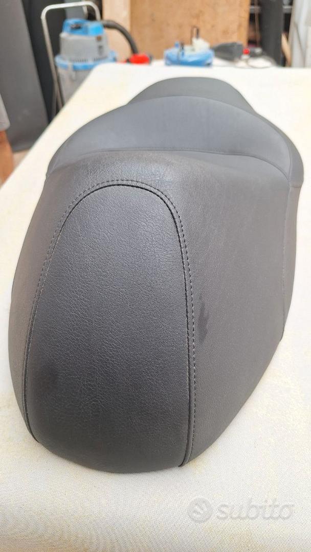 Sella aprilia leonardo - Accessori Moto In vendita a Milano
