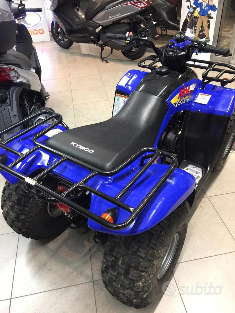 Quad 50cc - Moto e Scooter In vendita a Padova