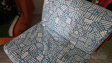 Poltrona letto LYCKSELE LÖVÅS IKEA - Arredamento e Casalinghi In ...