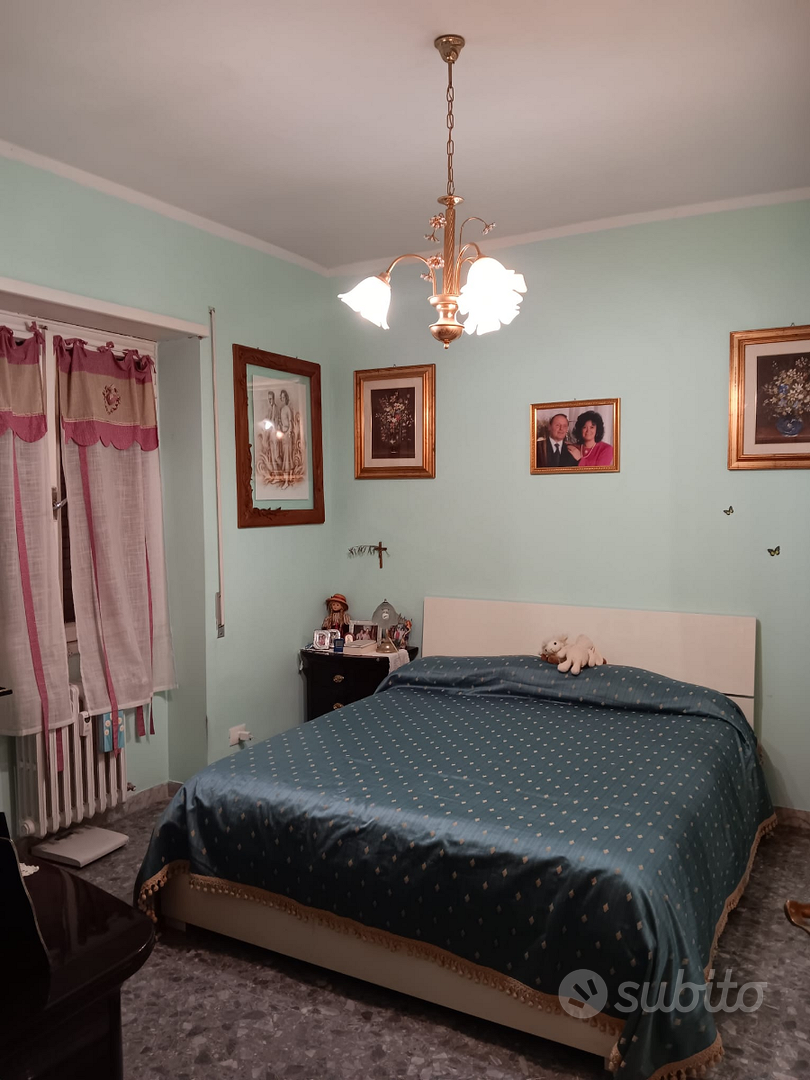 Stanza matrimoniale - Camere/Posti letto In affitto a Roma