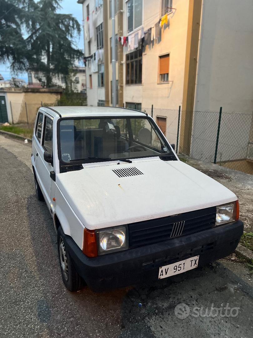1998 Fiat Panda - Auto In vendita a Cosenza