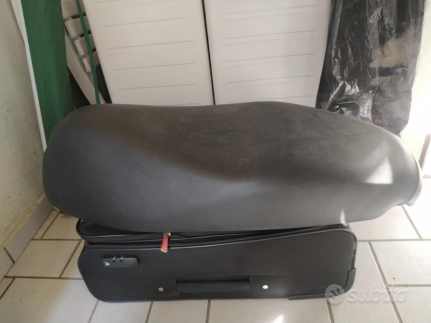 Sella SYM 200HD - Accessori Moto In vendita a Roma