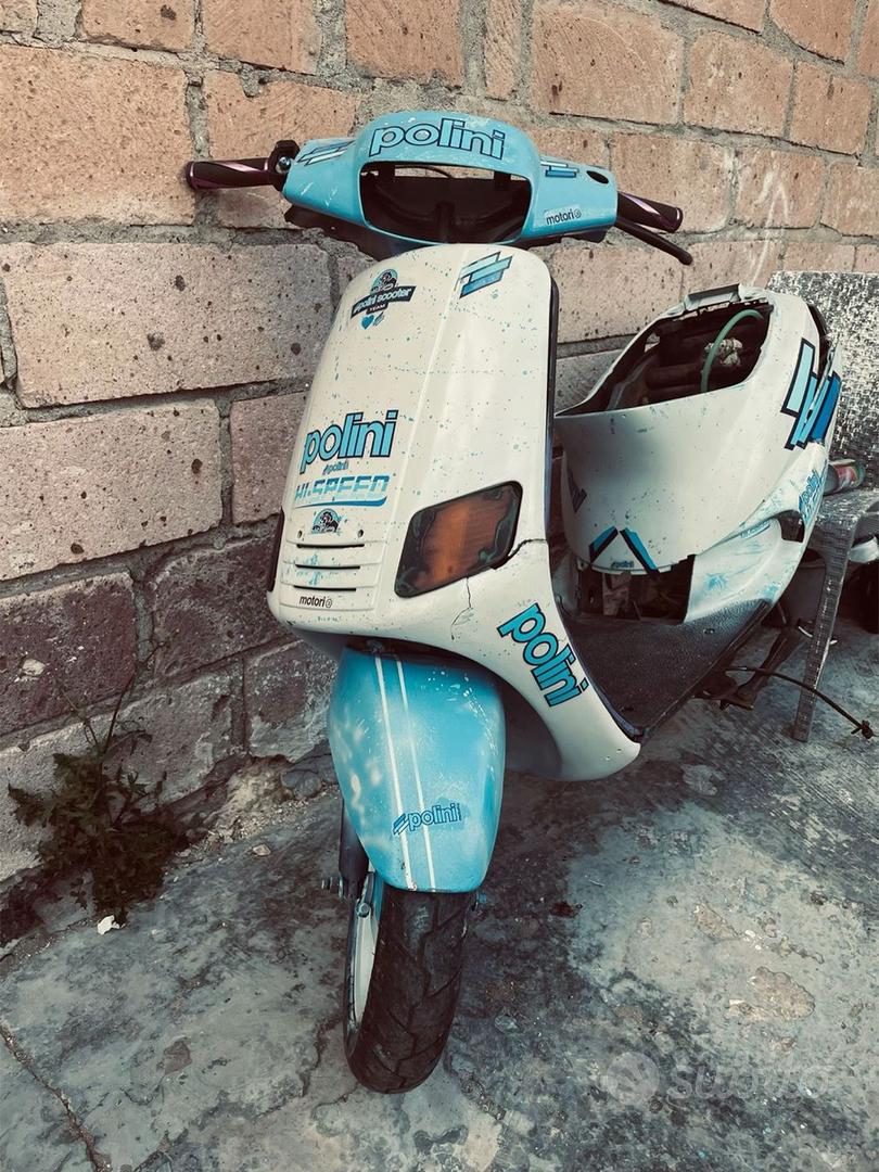 Zip fast rider - Moto e Scooter In vendita a Oristano