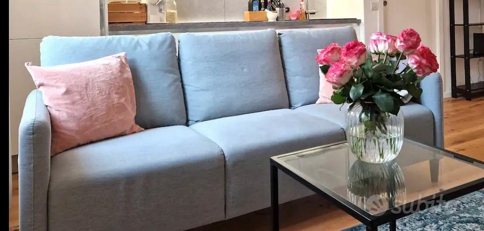 Divano Angersby ikea 3 posti - Arredamento e Casalinghi In vendita a Milano