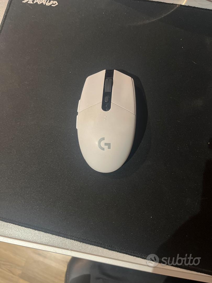Mouse logitech g305 bluetooth - Informatica In vendita a Perugia