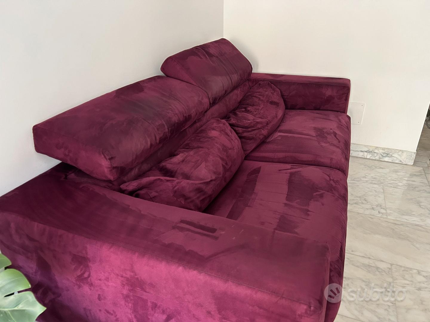 Divano letto matrimoniale - Arredamento e Casalinghi In vendita a Roma