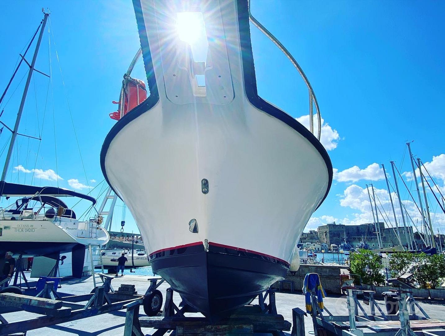 Bara Robalo 2140 Walkaround Americano - Nautica In vendita a Brindisi