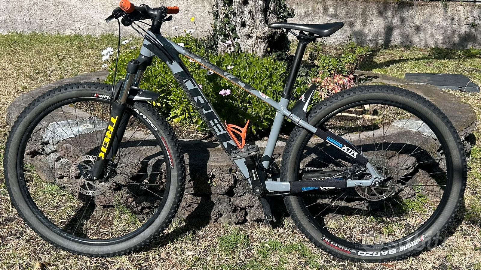 Trek Marlin 6 MTB 27.5” mountainbike - Biciclette In vendita a Catania