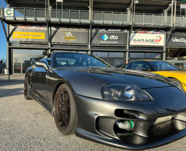 TOYOTA Supra usata in vendita - Subito.it