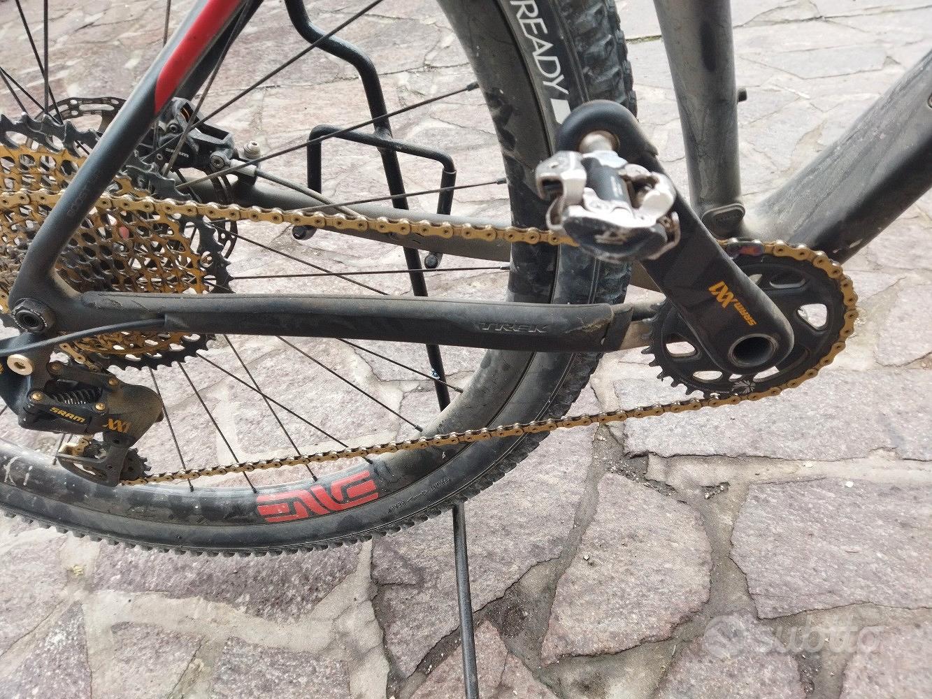 trek 9.9 - Biciclette In vendita a Forlì-Cesena