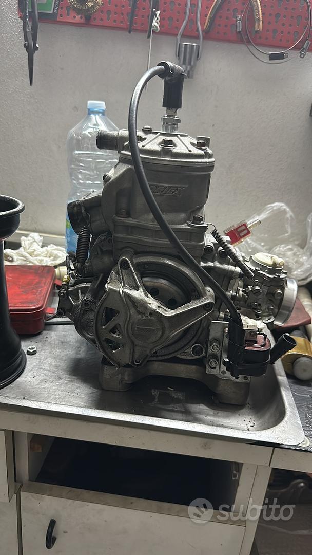 Vortex 125 monomarcia - Sports In vendita a Messina