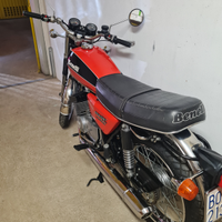 Benelli 2C 250 usata in vendita - Subito.it
