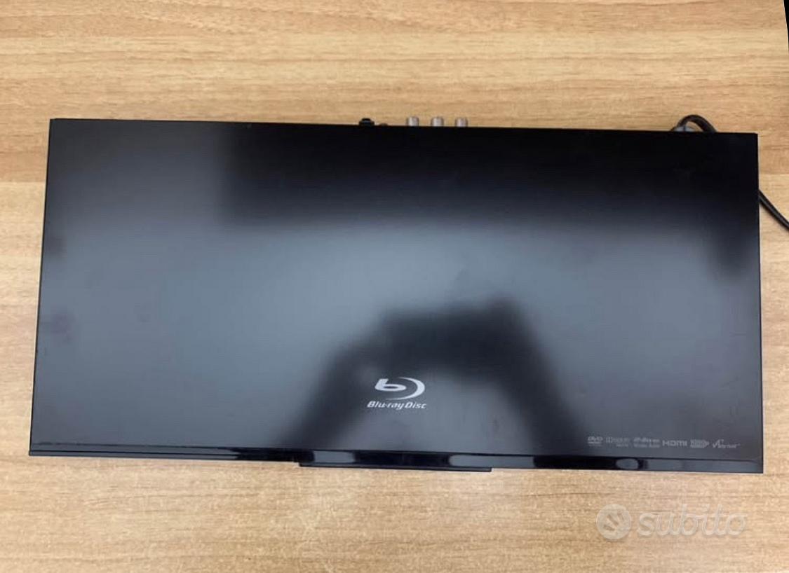 Lettore DVD e blu-ray samsung - Audio/Video In vendita a Livorno