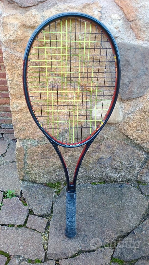 racchetta da tennis - Sports In vendita a Pisa