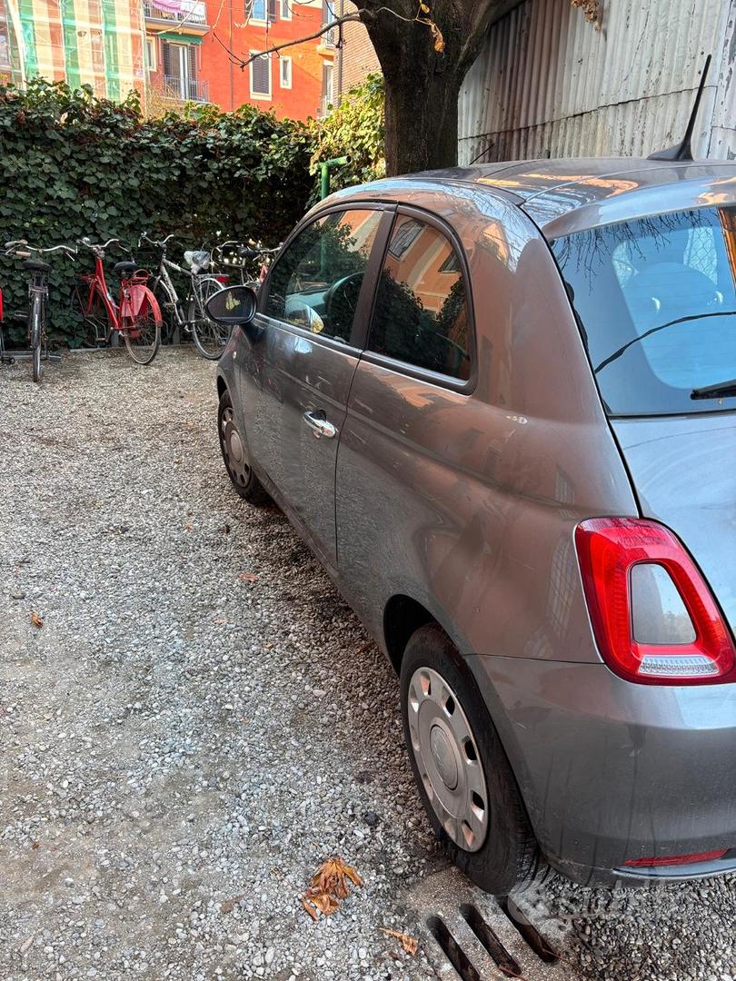 Fiat 500 (2020-->) - 2022 - Auto In vendita a Bologna