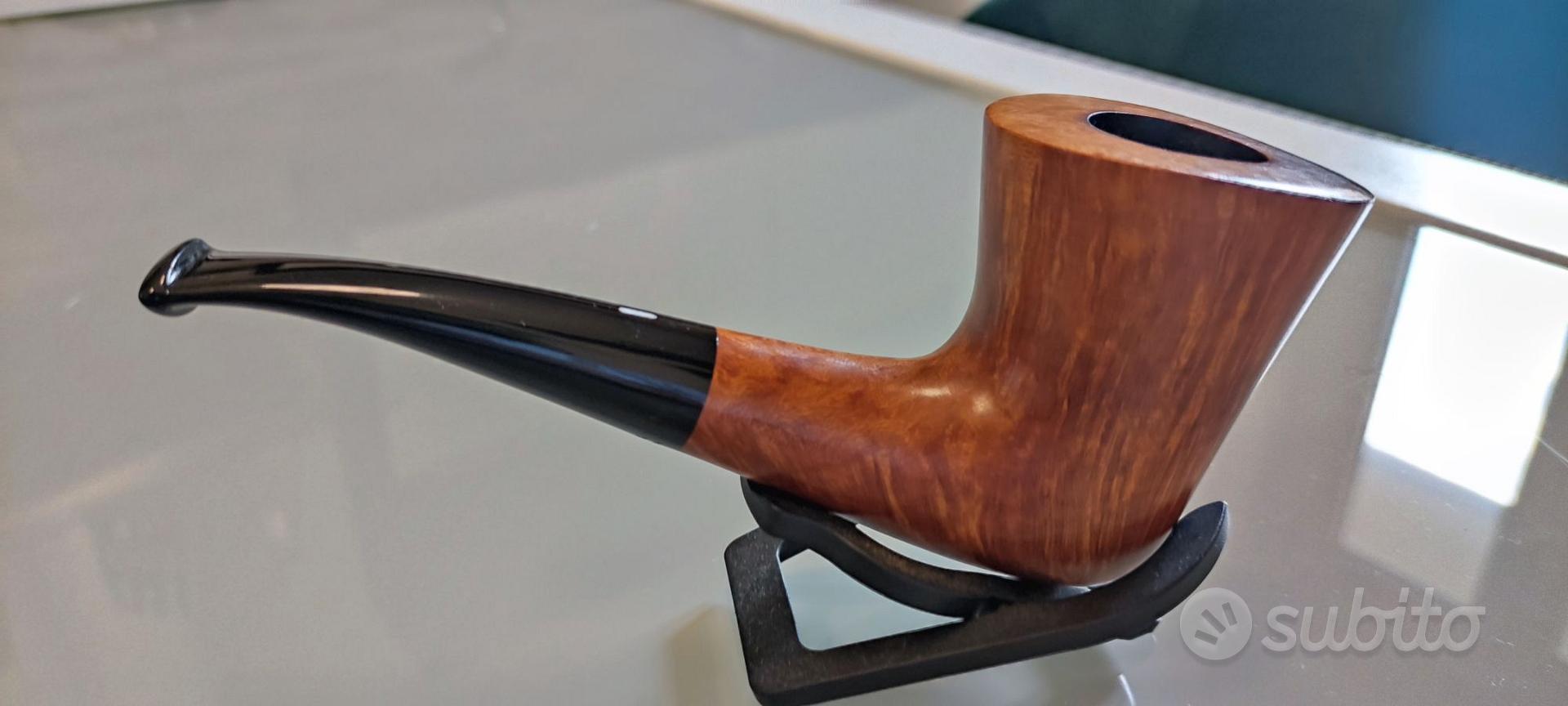 Pipa Castello e Il Ceppo - Collezionismo In vendita a Torino
