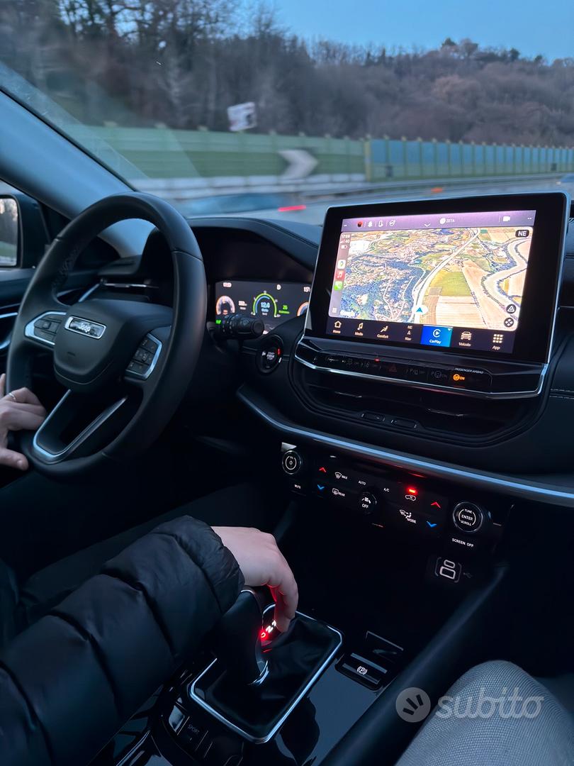 Jeep compass - Auto In vendita a Roma