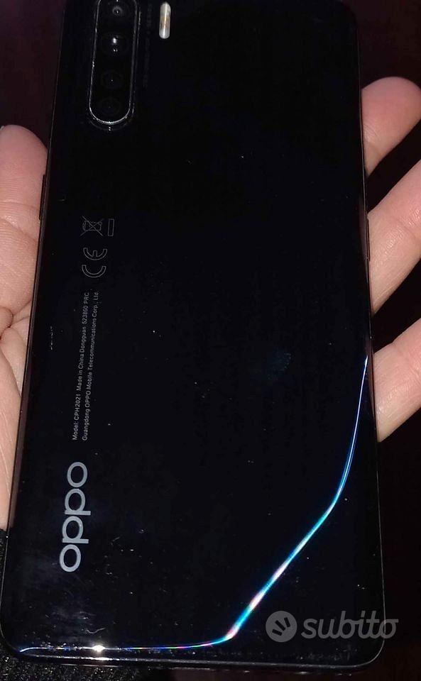 Cellulare Oppo dual sim - Telefonia In vendita a Ancona