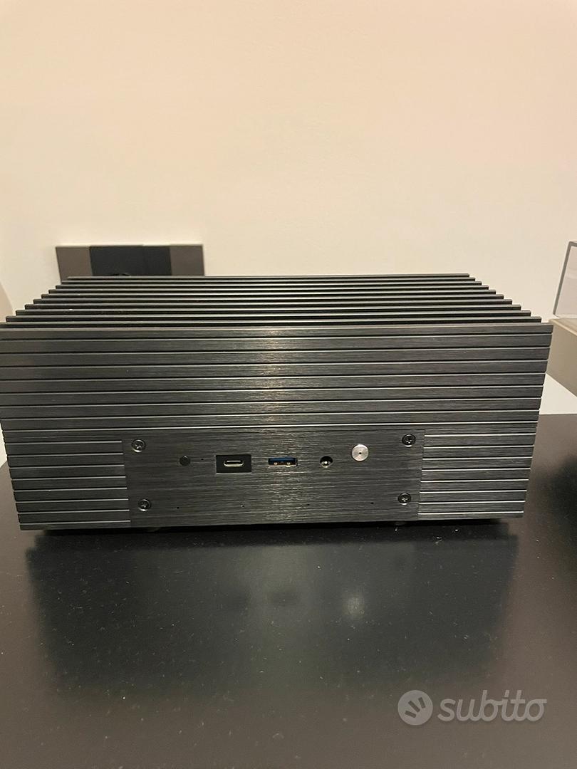 Roon core ROCK Intel NUC 10 - Audio/Video In vendita a Bari