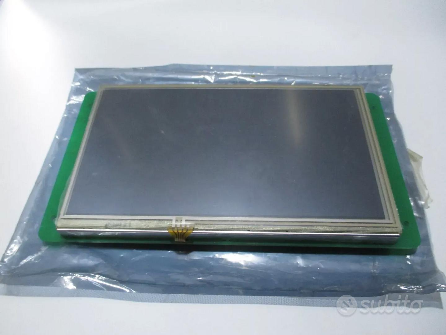 Display lcd a colori 7'' Touch Screen DWIN K600 - Informatica In ...