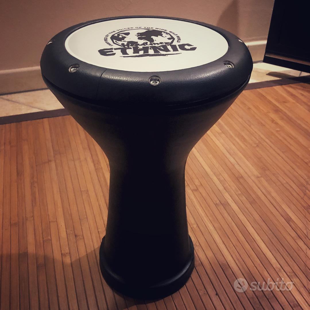 Darabouka professionale - Strumenti Musicali In vendita a Mantova