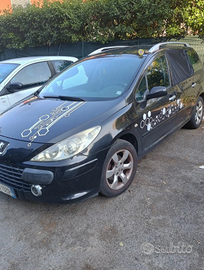 Peugeot 307 sw - Auto In vendita a Modena