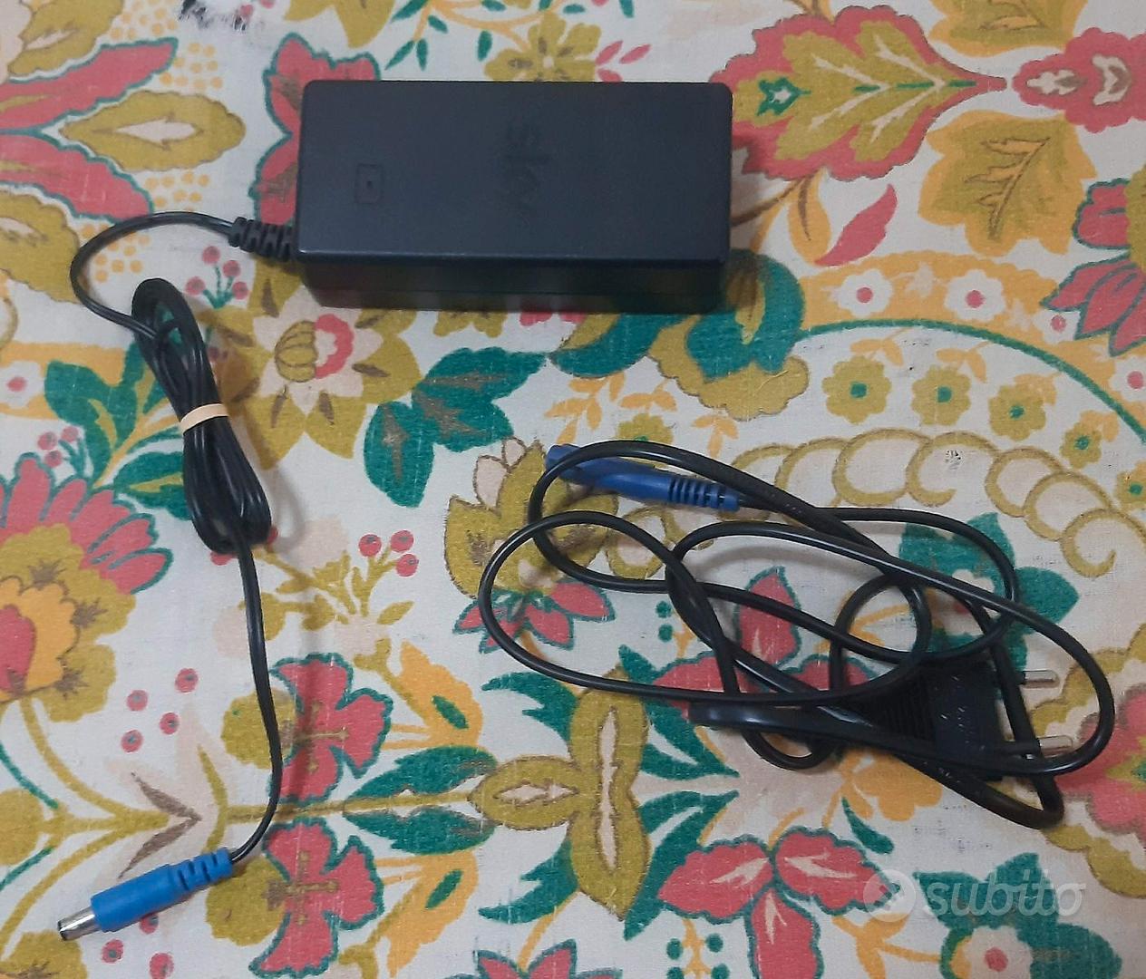 Alimentatore Per Decoder SKY Q - Audio/Video In vendita a Pescara