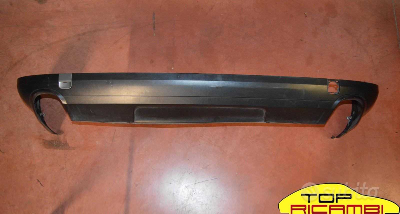 Subito - TOP RICAMBI s.r.l - TOP RICAMBI Spoiler cayenne s 3.2 ...