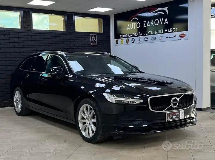 VOLVO V90 usata in vendita - Subito.it