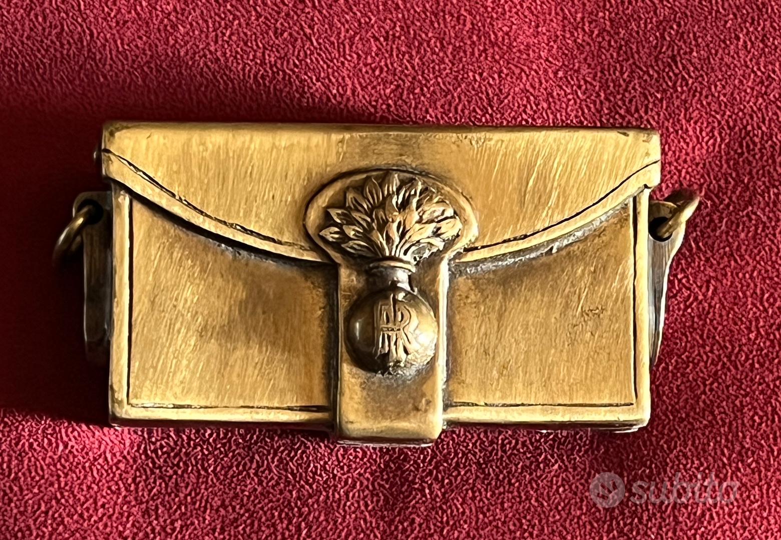 Bandoliera da collezione - Collezionismo In vendita a Roma