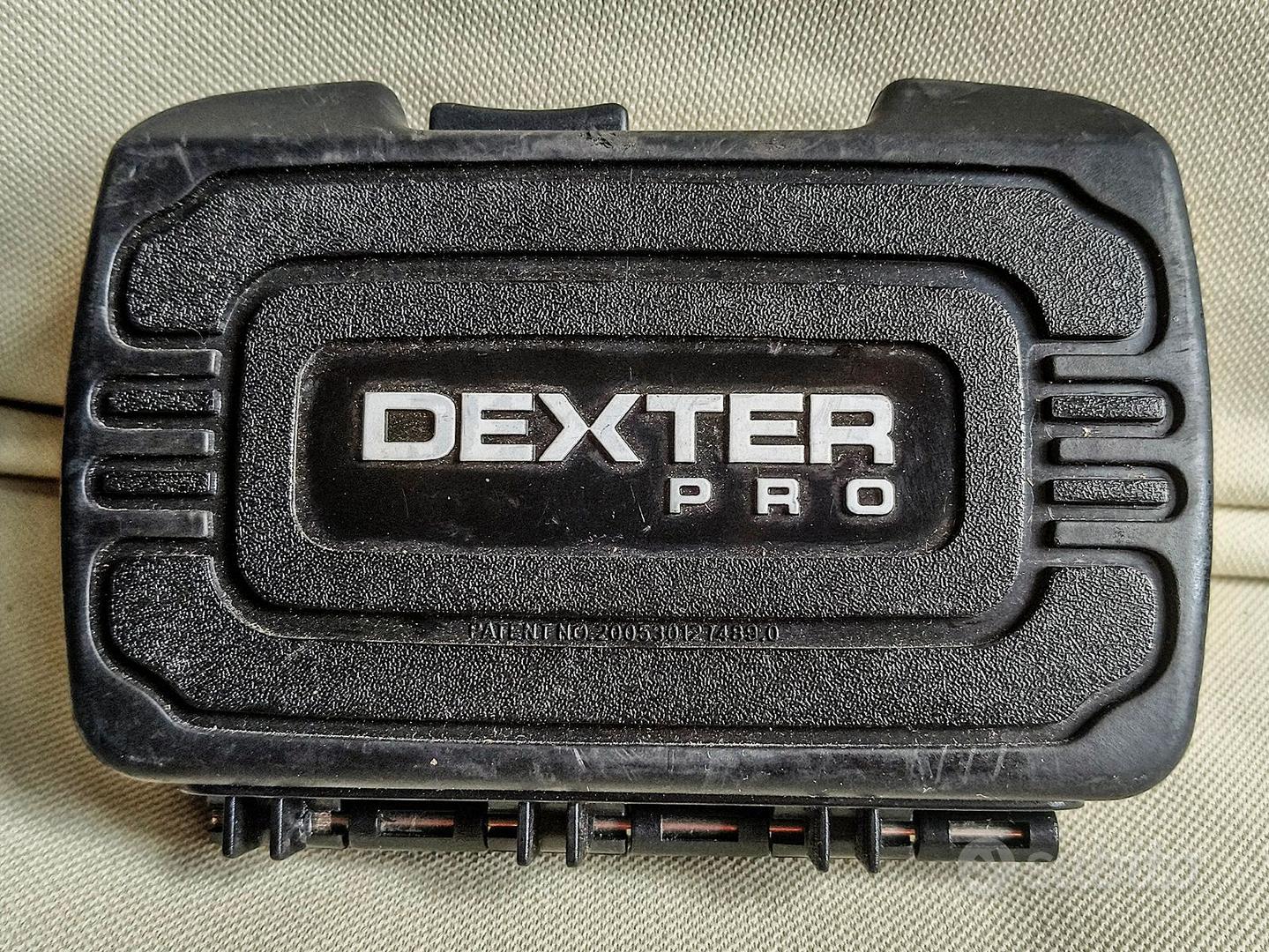 Serie di punte trapano – Dexter Pro - Giardino e Fai da te In vendita a ...