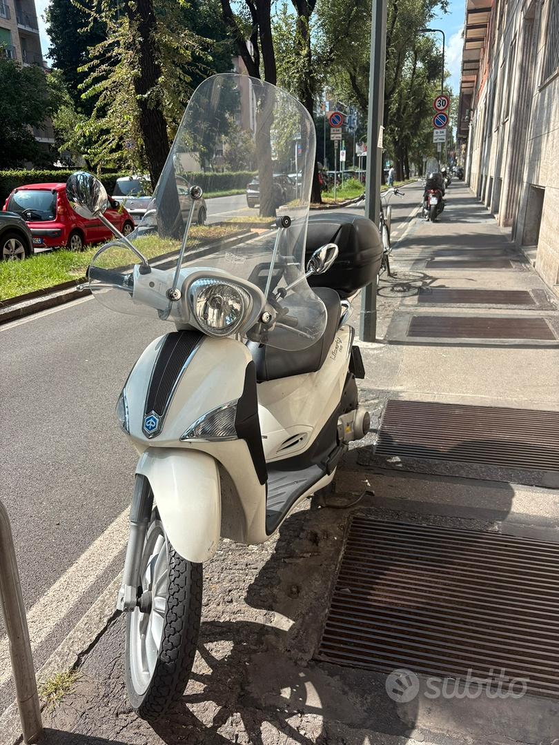 Liberty 125cc 12894km - Milano - Moto e Scooter In vendita a Milano