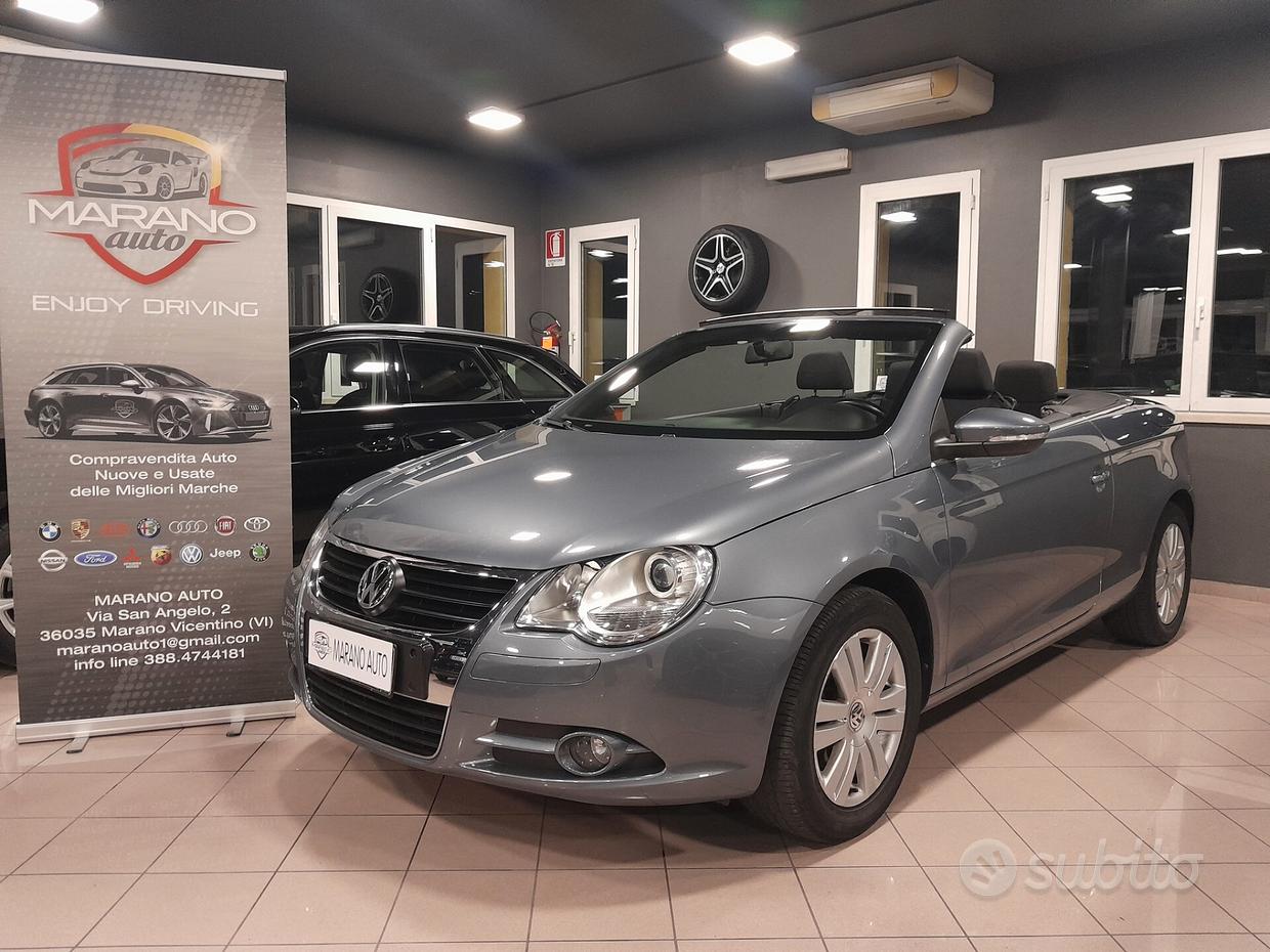 VOLKSWAGEN Eos usata in vendita - Subito.it