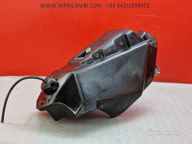 Subito SERBATOIO TANK HUSQVARNA TE 350 1992 1993 TE350 19 Novità
