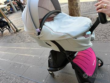 Trio stokke - Tutto per i bambini In vendita a Napoli