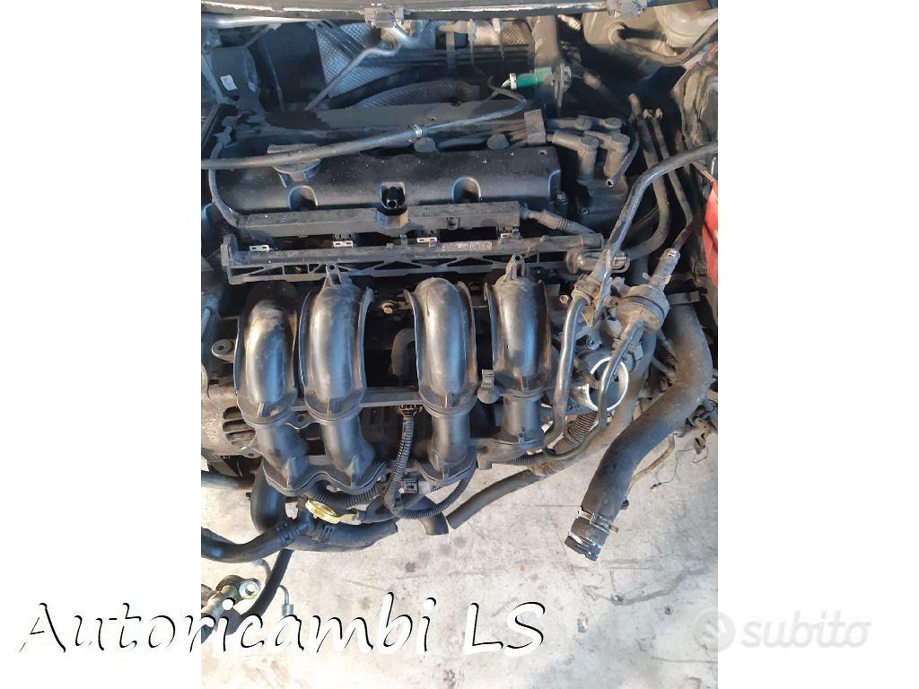 Subito - Autoricambi LS - Motore ford 1.2 16v stja - Accessori Auto In ...