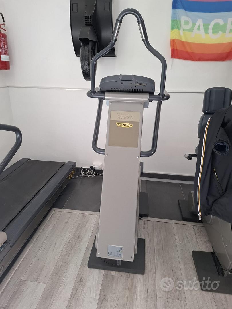 Step 600 Techogym - Sports In vendita a Napoli