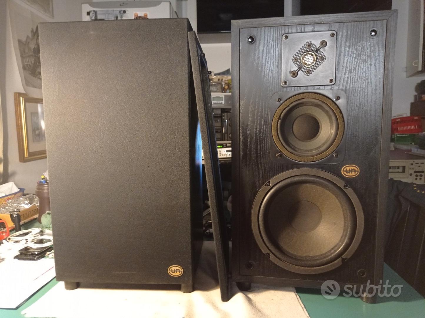 Casse acustiche hifi - Audio/Video In vendita a Bologna